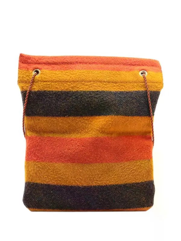 Hermès 2000-2026 Canvas Rocabar Aline Bag Tote Bag