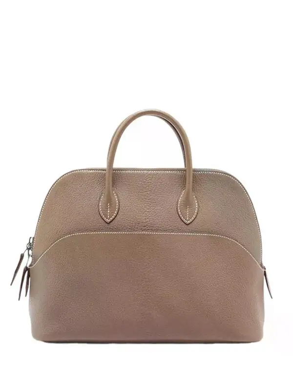 Hermès 2007 Chevre Mysore Bolide 1923 30 Handbag