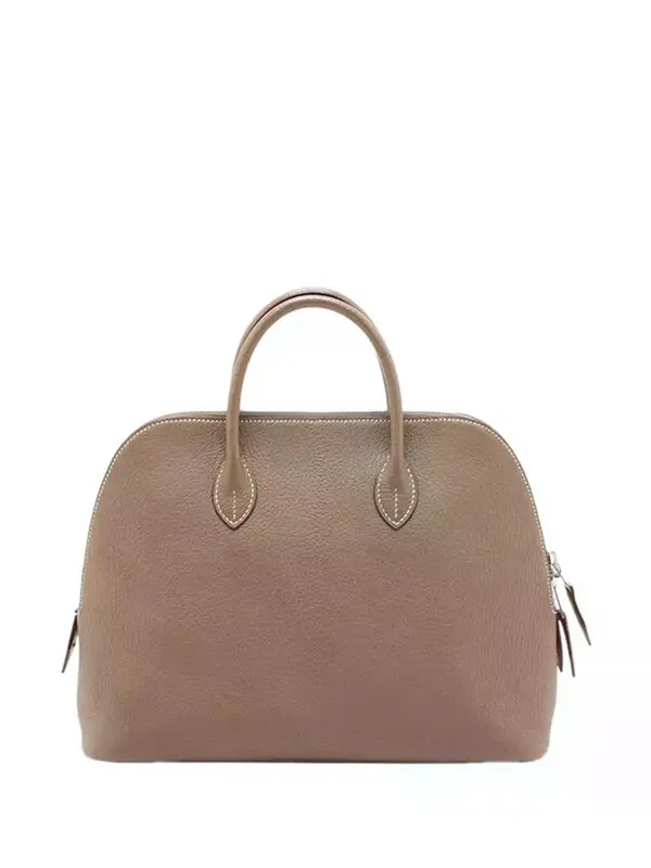 Hermès 2007 Chevre Mysore Bolide 1923 30 Handbag