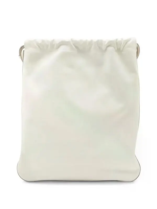 Hermès 2000-2026 Evercolor Bridado Backpack