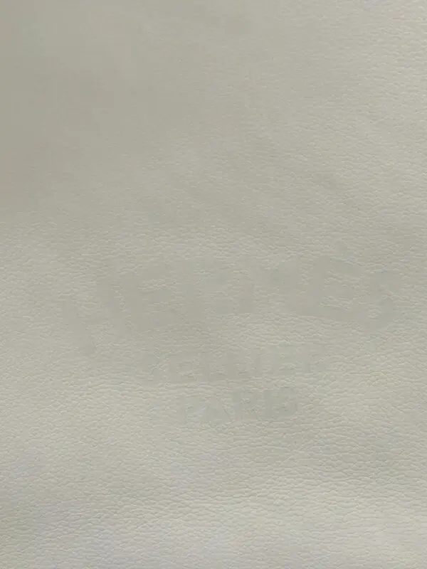 Hermès 2000-2026 Evercolor Bridado Backpack
