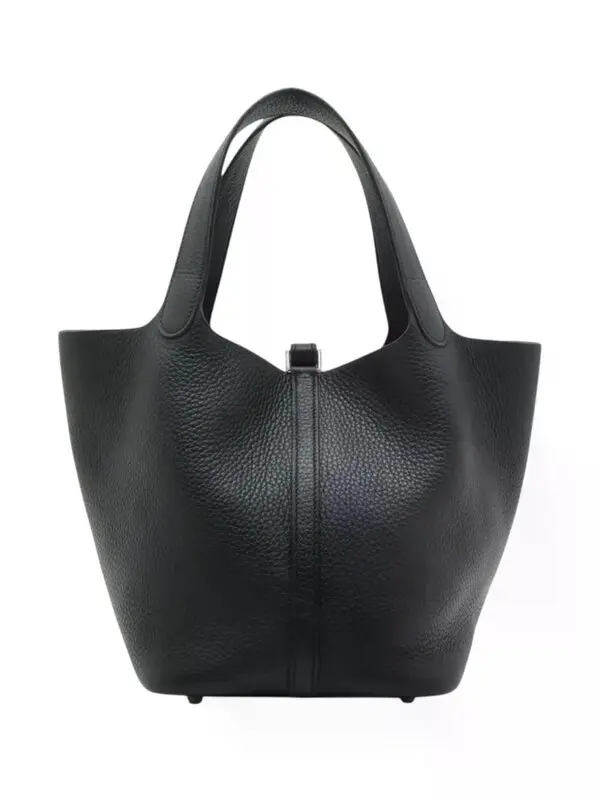 Hermès 2025 Clemence Picotin Lock 22 Handbag
