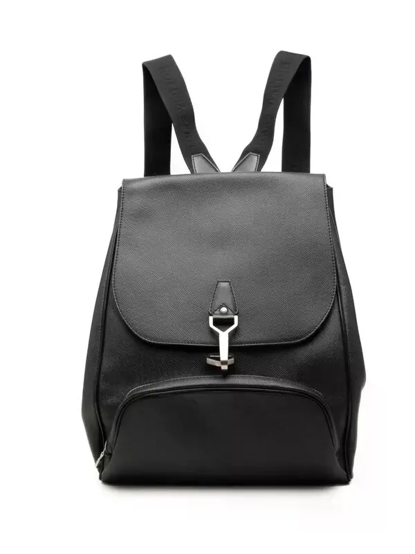 LOUIS VUITTON 2001 Taiga Cassiar Backpack