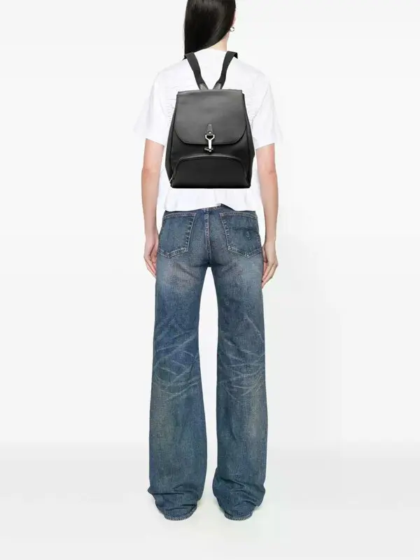 LOUIS VUITTON 2001 Taiga Cassiar Backpack