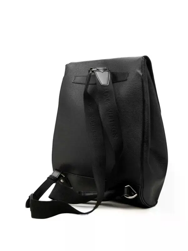 LOUIS VUITTON 2001 Taiga Cassiar Backpack