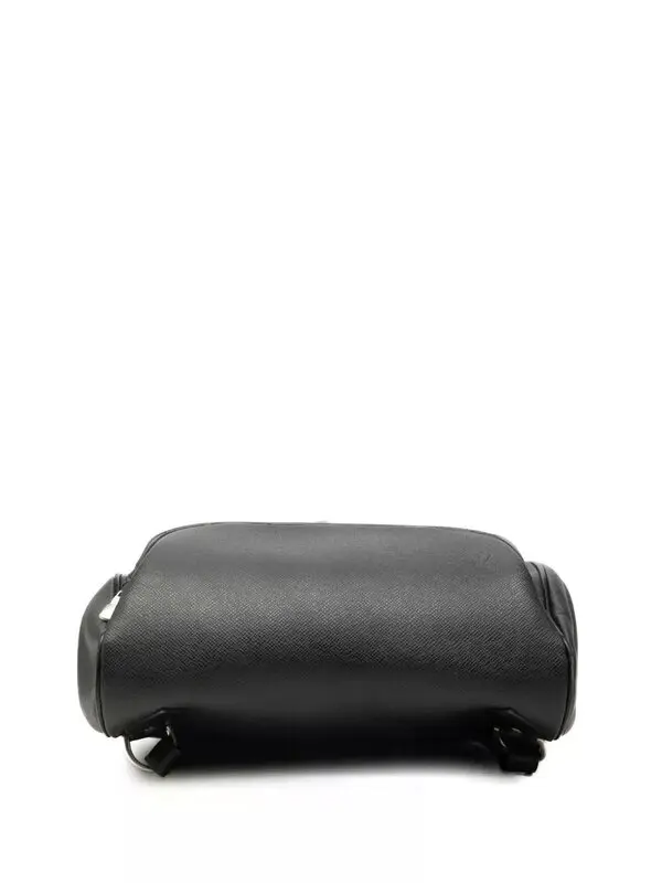 LOUIS VUITTON 2001 Taiga Cassiar Backpack