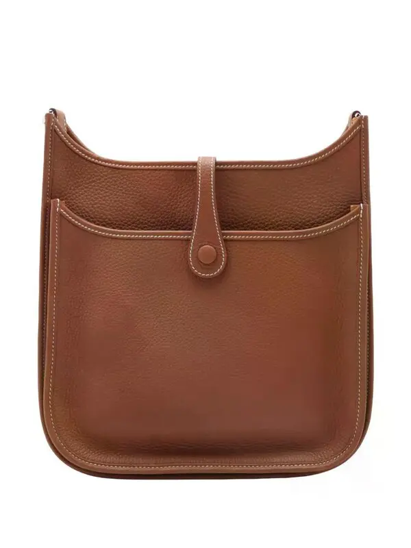 Hermès Evelyne Iii Pm Crossbody Bag - Brown