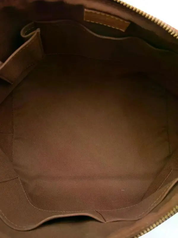 LOUIS VUITTON 2012 Monogram Palermo Pm Satchel