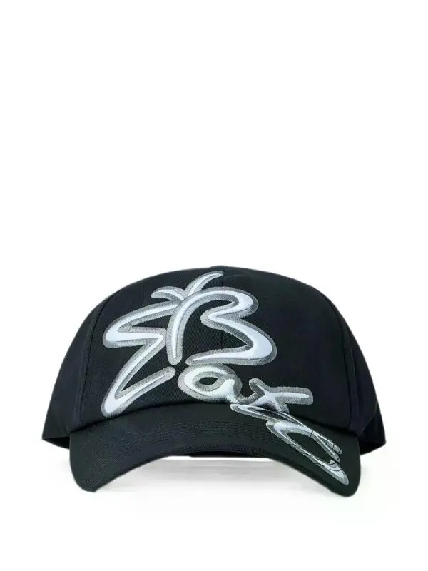 BOTT Embroidered Logo-patch Cap
