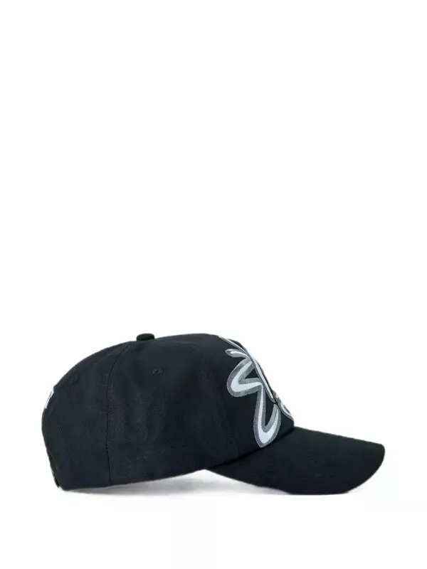 BOTT Embroidered Logo-patch Cap
