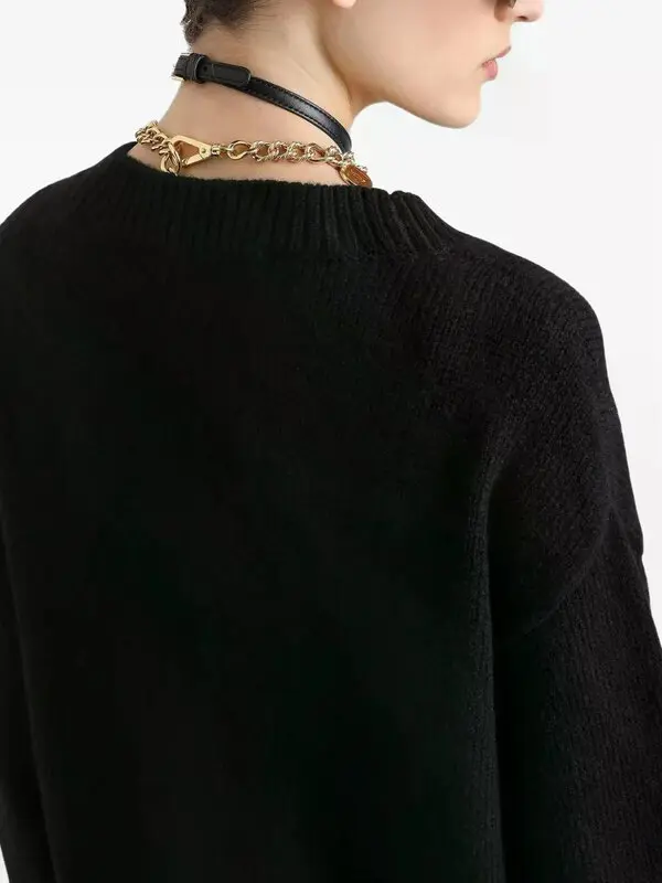 Dolce & Gabbana Double-breasted Cardigan