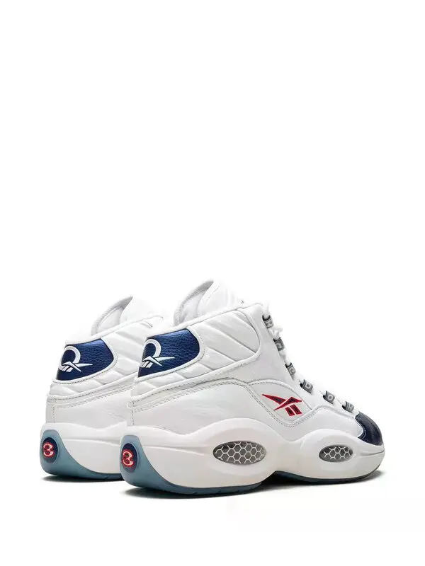 REEBOK Question Mid Sneakers
