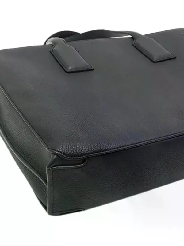 Loewe Goya Slim Business Bag