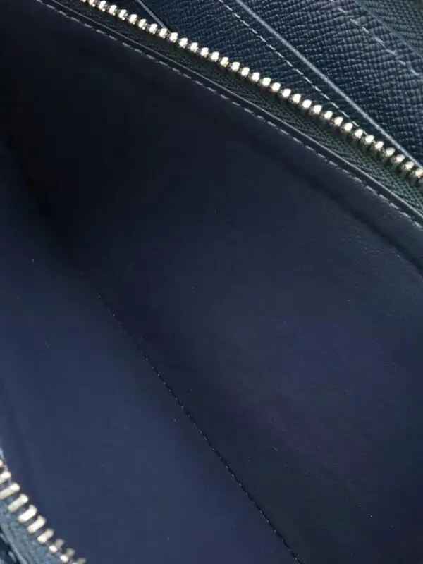 LOUIS VUITTON 2019 Epi Zippy Wallet Long Wallets