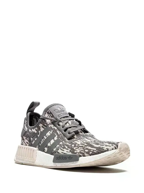 Adidas Nmd R1 Sneakers - Grey