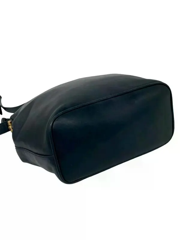 Gucci 20th Century Calfskin Shoulder Bag