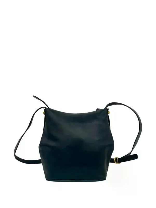 Gucci 20th Century Calfskin Shoulder Bag