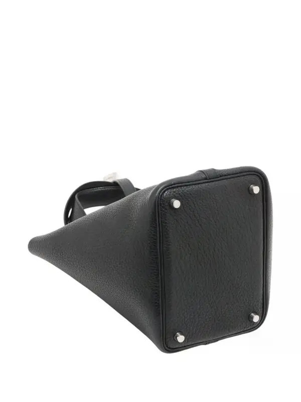 Hermès 2019 Clemence Picotin 18 Handbag