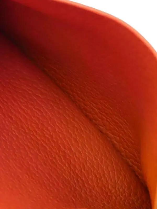 Hermès 2014 Clemence Lindy 30 Satchel