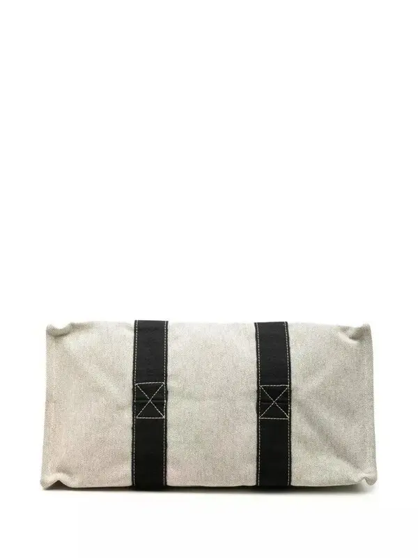 Hermès 2000-2015 Toile Bora Bora Gm Tote Bag