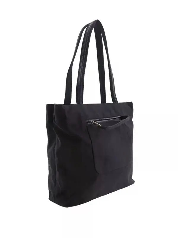 Prada 2000-2013 Tessuto Tote Bag