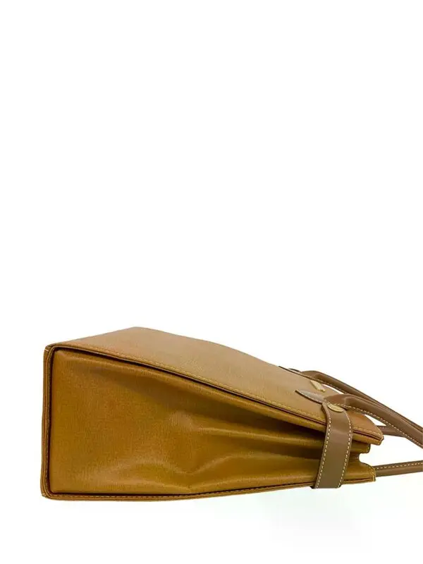 Burberry 2000-2017 Leather Handbag