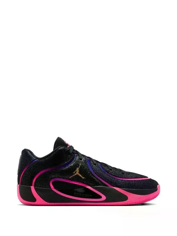 JORDAN Tatum 4 Lace-up Sneakers
