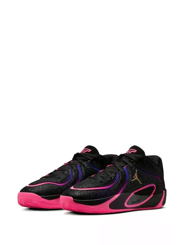 JORDAN Tatum 4 Lace-up Sneakers