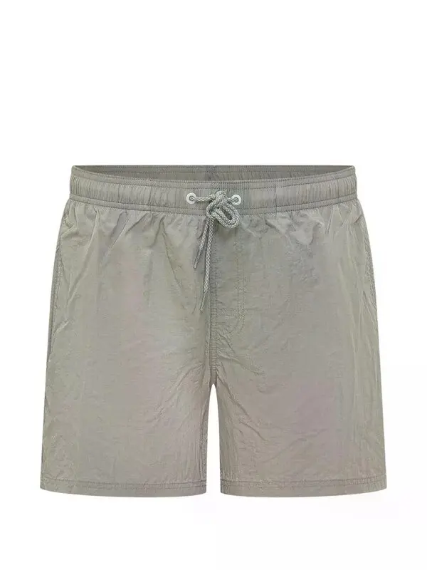 Sundek Crinkled Swim Shorts