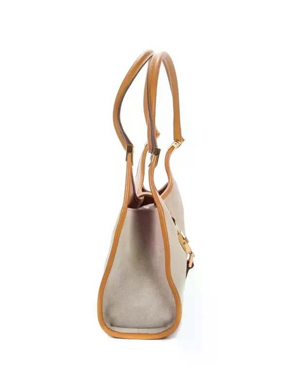Gucci Jackie Piston-lock Shoulder Bag