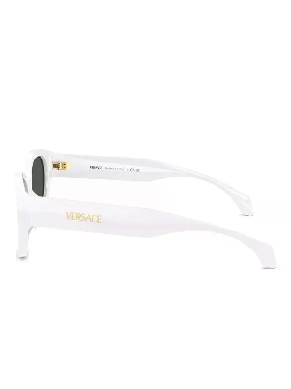 Versace Cat-eye Sunglasses