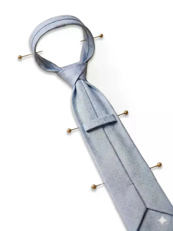 TOMBOLINI Geometric-pattern Tie