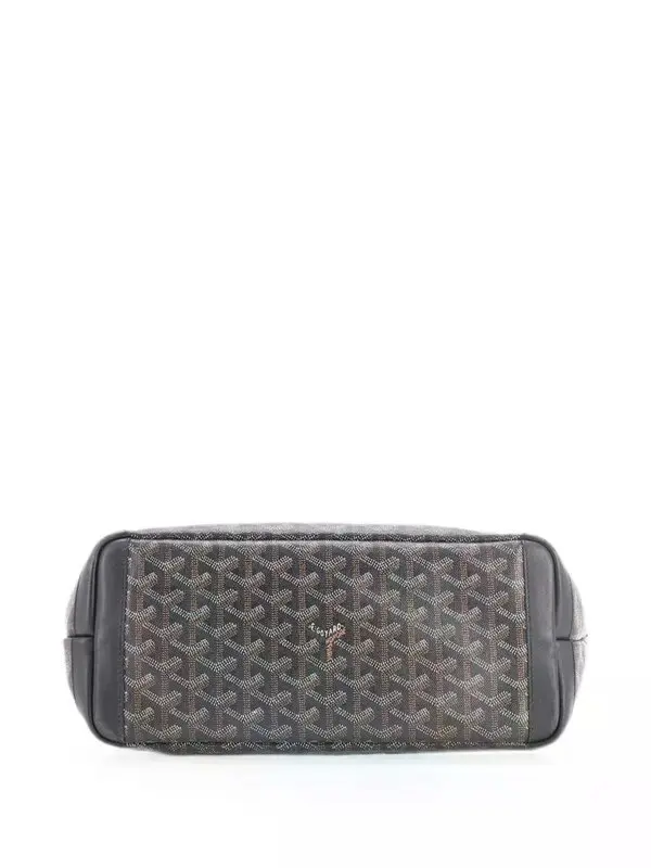 Goyard Artois Pm Tote Bag - Black