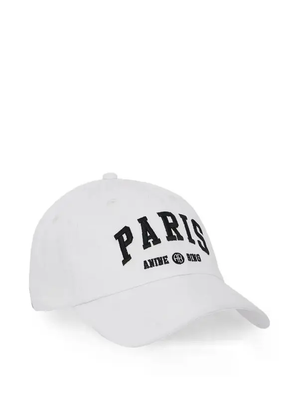ANINE BING Jeremy Baseball Cap
