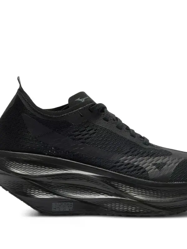 Mizuno Wave Rebellion Pro 3 Sneakers - Black