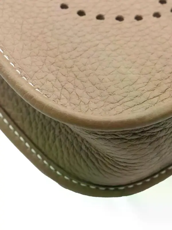 Hermès 16 Amazone Crossbody Bag - Brown