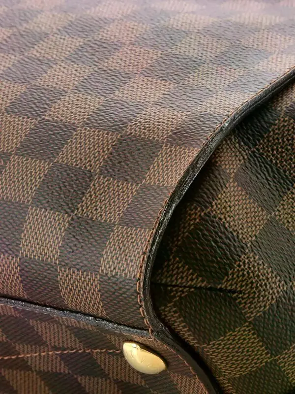 LOUIS VUITTON Damier Greenwich Bag
