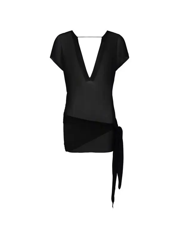 TROPIC OF C Karoo Mini Dress