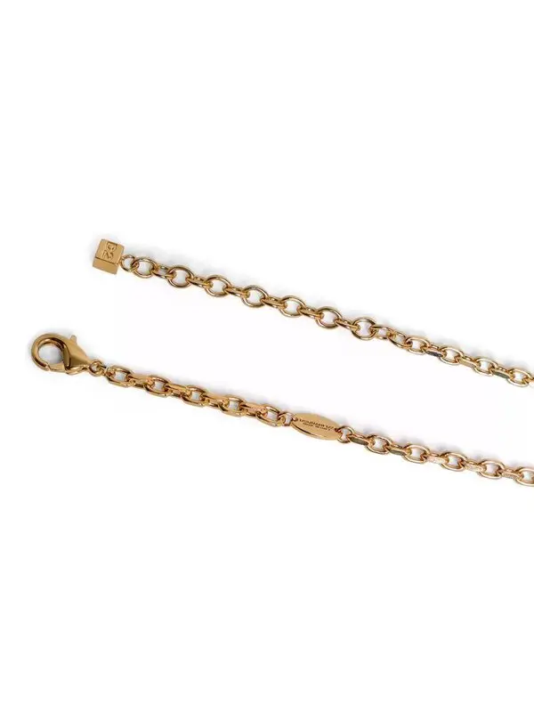 Dsquared2 Geometric Long Necklace