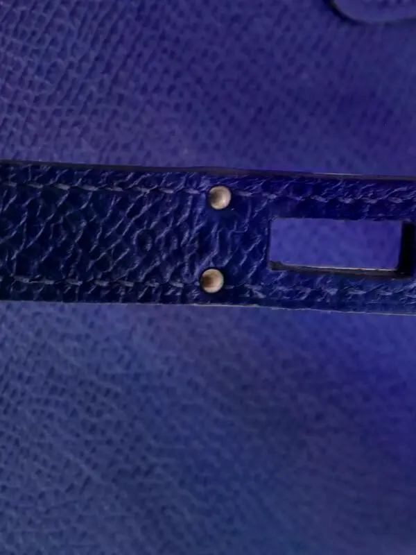 Hermès Kelly Wallet Epsom Long Small Wallets