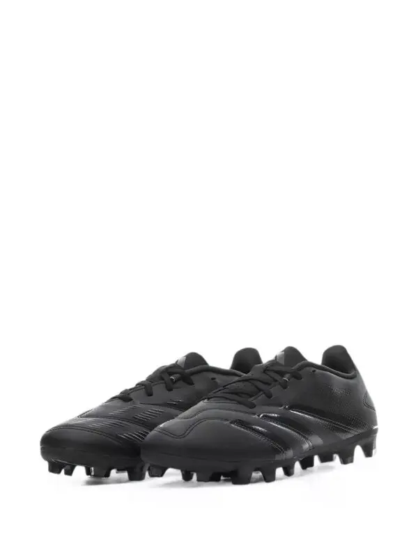 Adidas Predator Club Flexible Ground Football Boots - Black