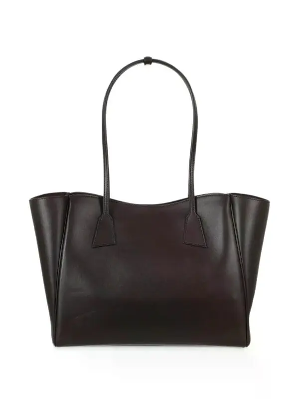 HIDESINS Flap Tote Bag