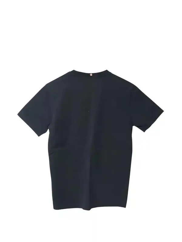 Givenchy Mouse Patch T-shirt