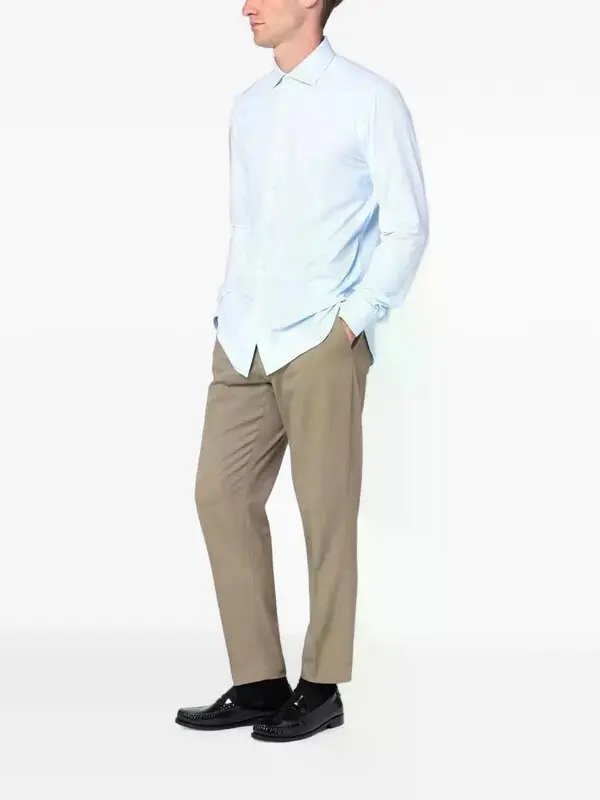 XACUS Active Long-sleeve Shirt