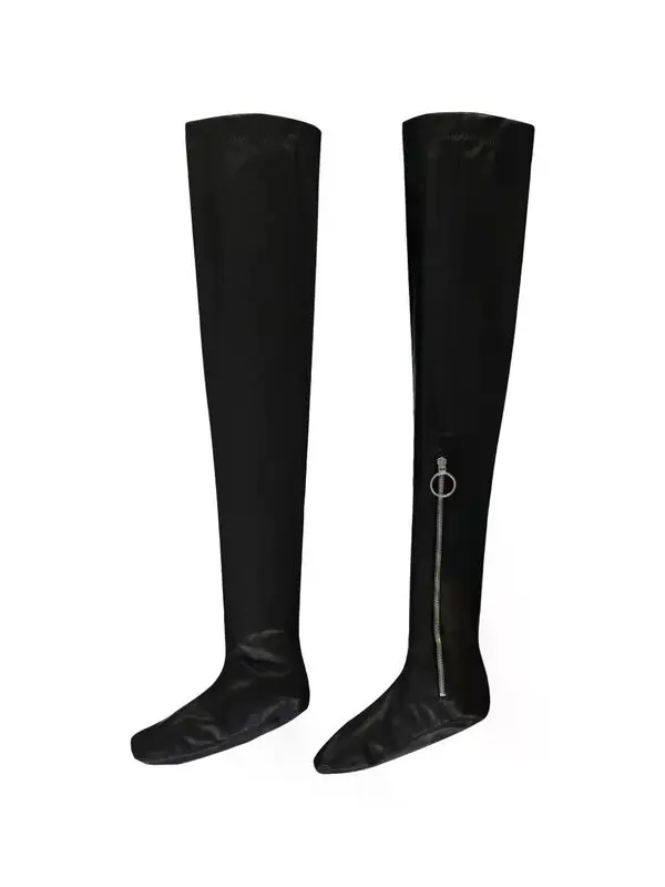 Cédric Charlier Knee-high Socks