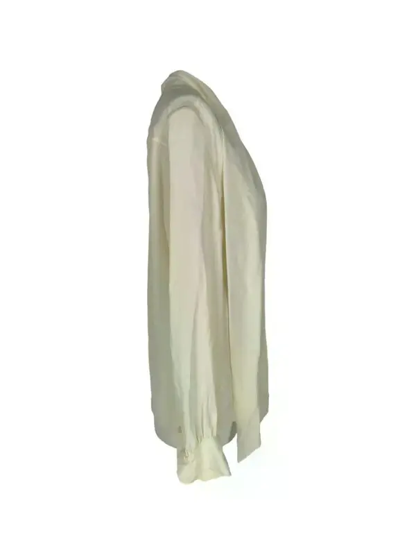 Celine Cowl Neck Blouse