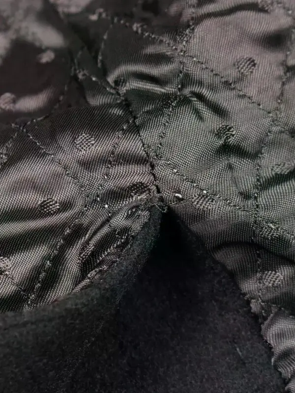 Dolce & Gabbana 2010s Double-breasted Pea Coat