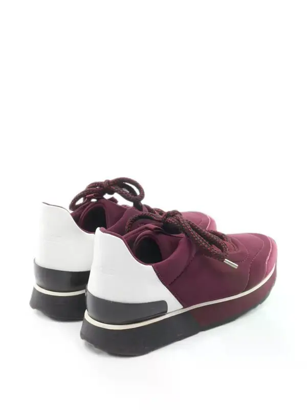 Hermès 00s Miles Sneakers