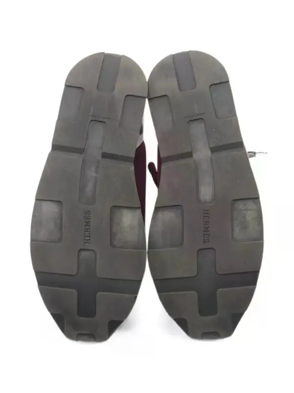Hermès 00s Miles Sneakers