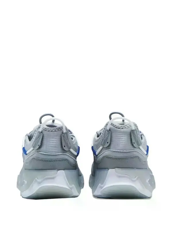 Nike React Live Light Smoke Sneakers